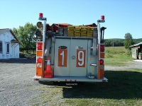 Carsonville Fire Company