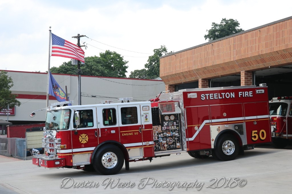 Steelton Fire Department