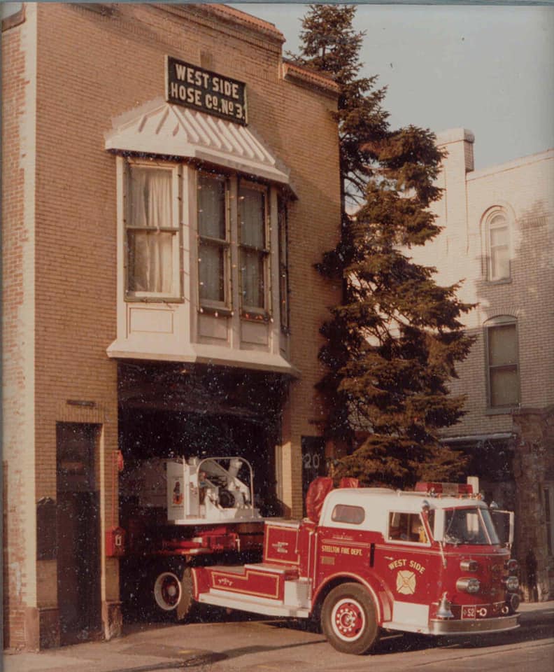 West Side Hose Company n°3 of Steelton
