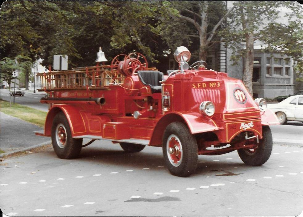 West Side Hose Company n°3 of Steelton