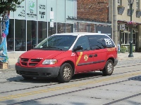 PFD Fire Prevention