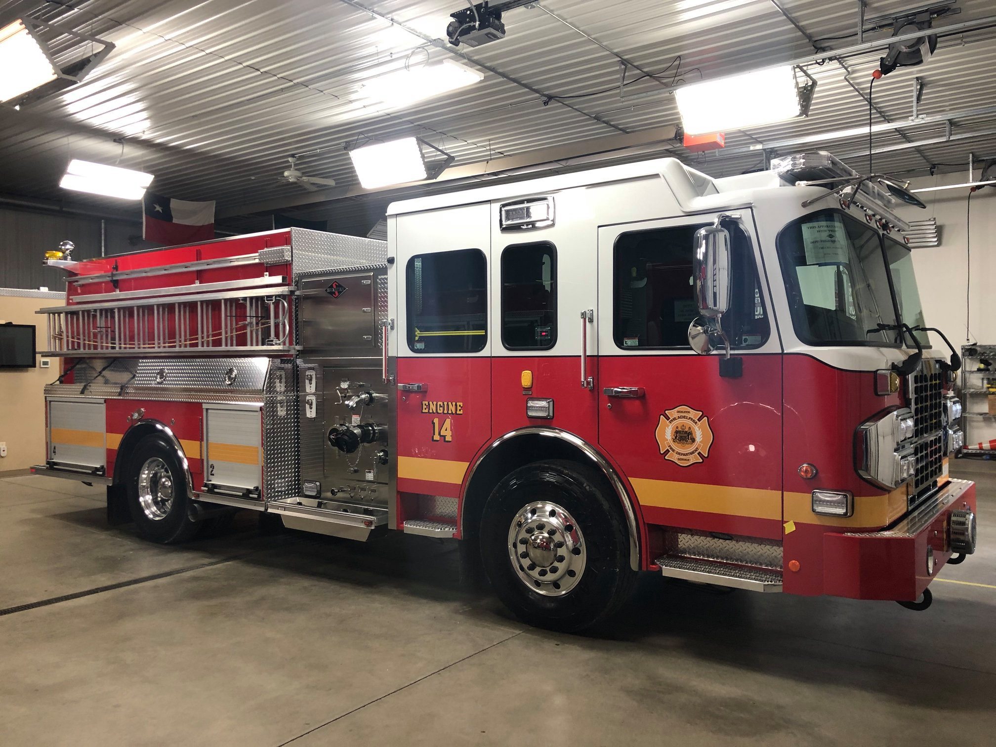 PFD 12th Battalion
