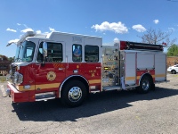 PFD 12th Battalion