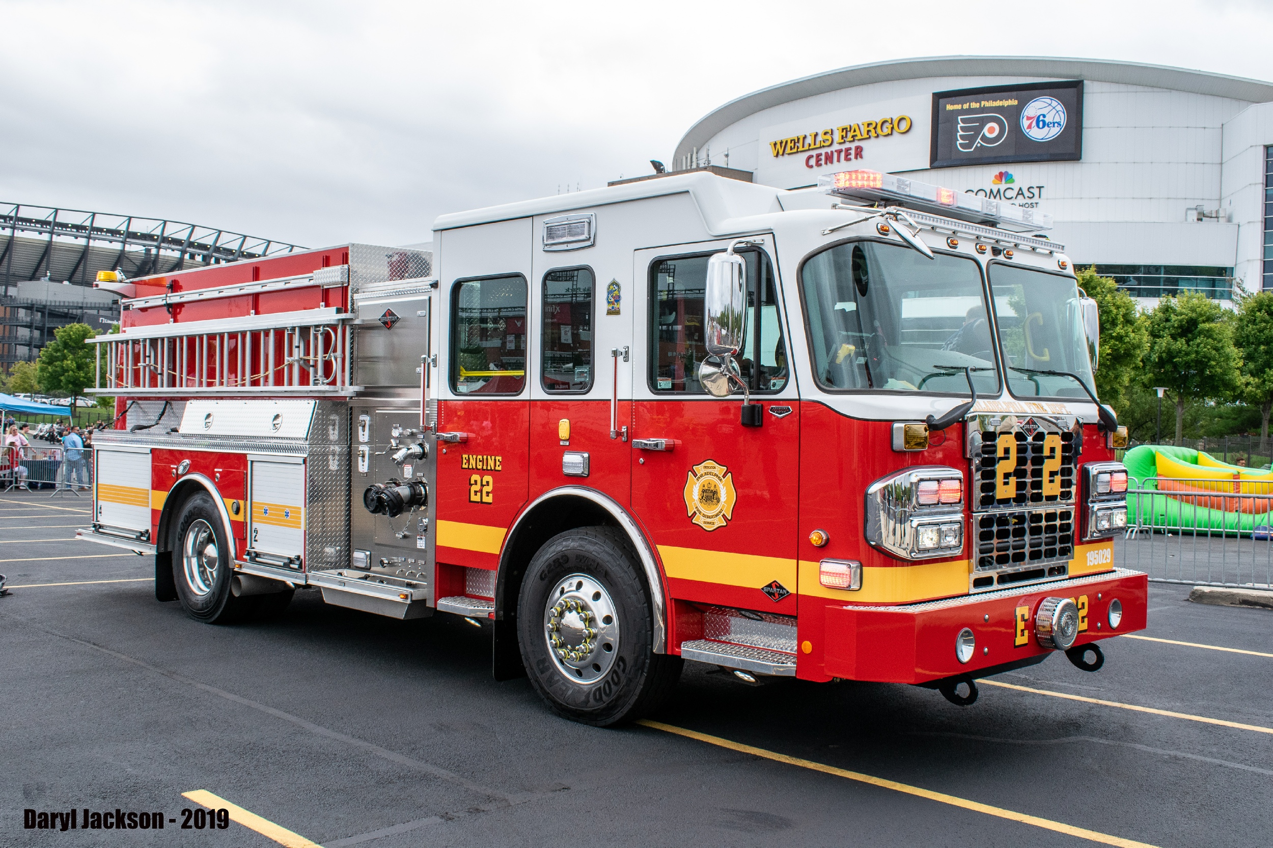 PFD 5th Battalion