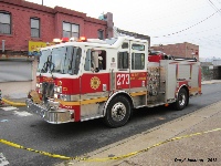 PFD Spare Engine