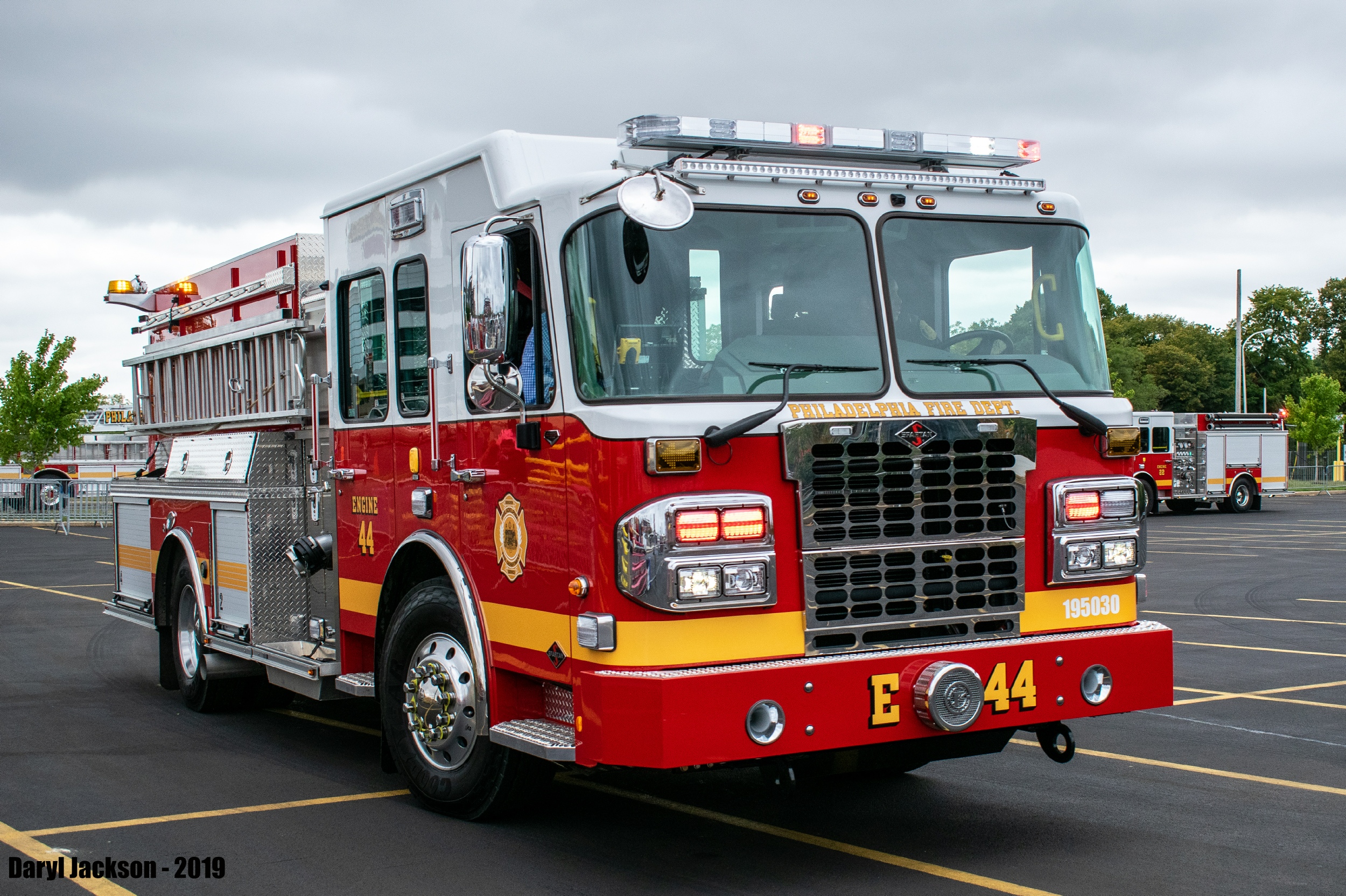 PFD 11th Battalion