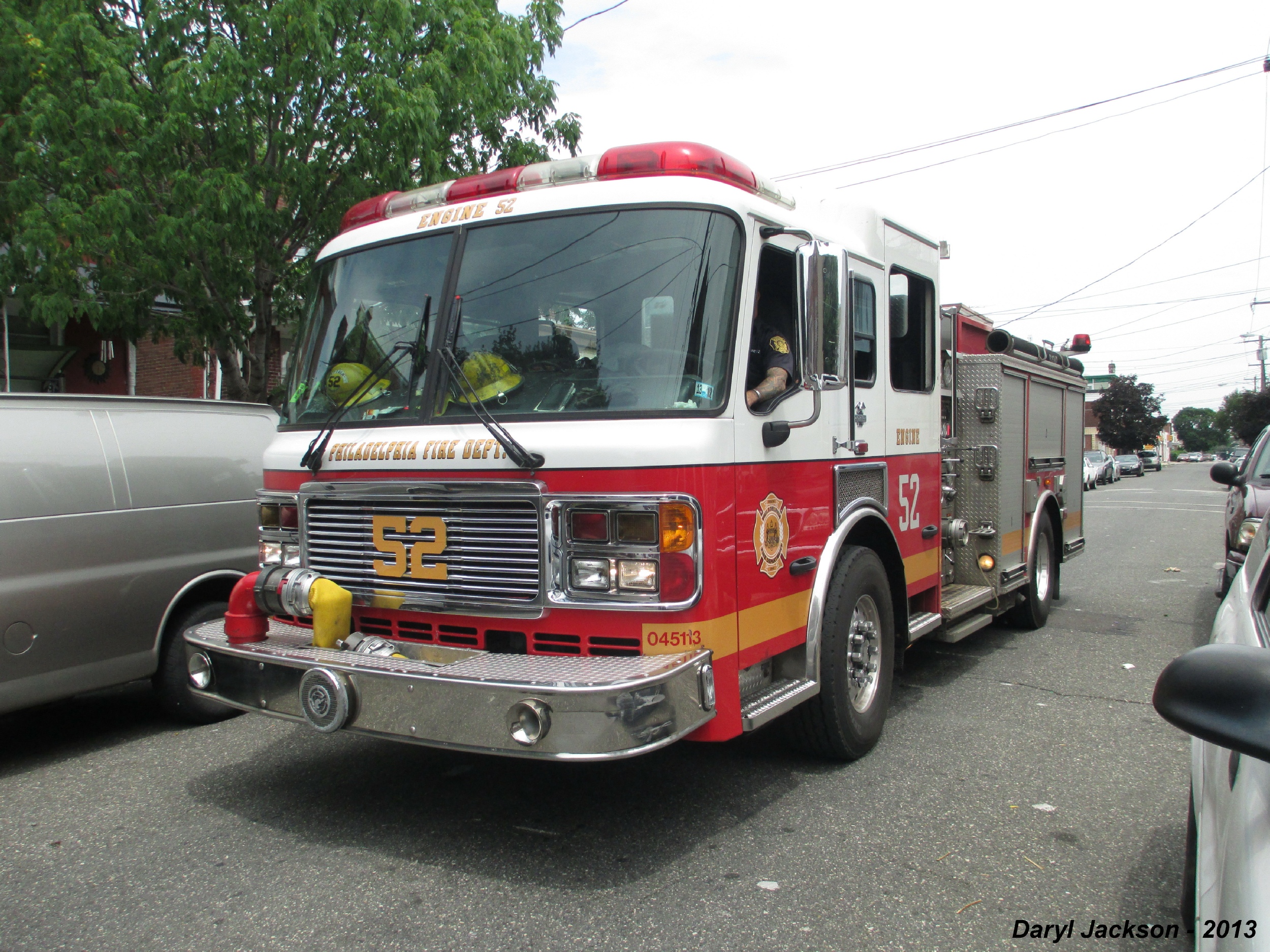 PFD 12th Battalion