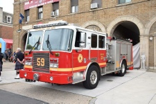 PFD 8th Battalion