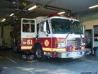 PFD 2nd Battalion