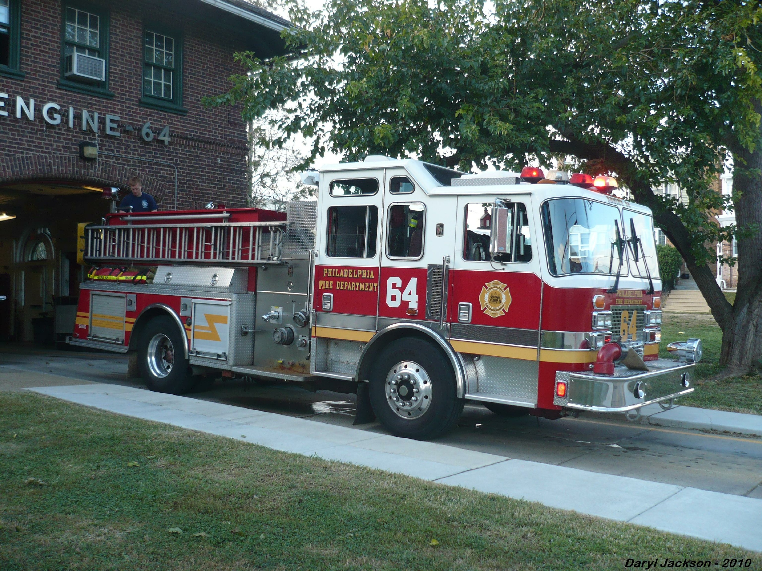 PFD 12th Battalion