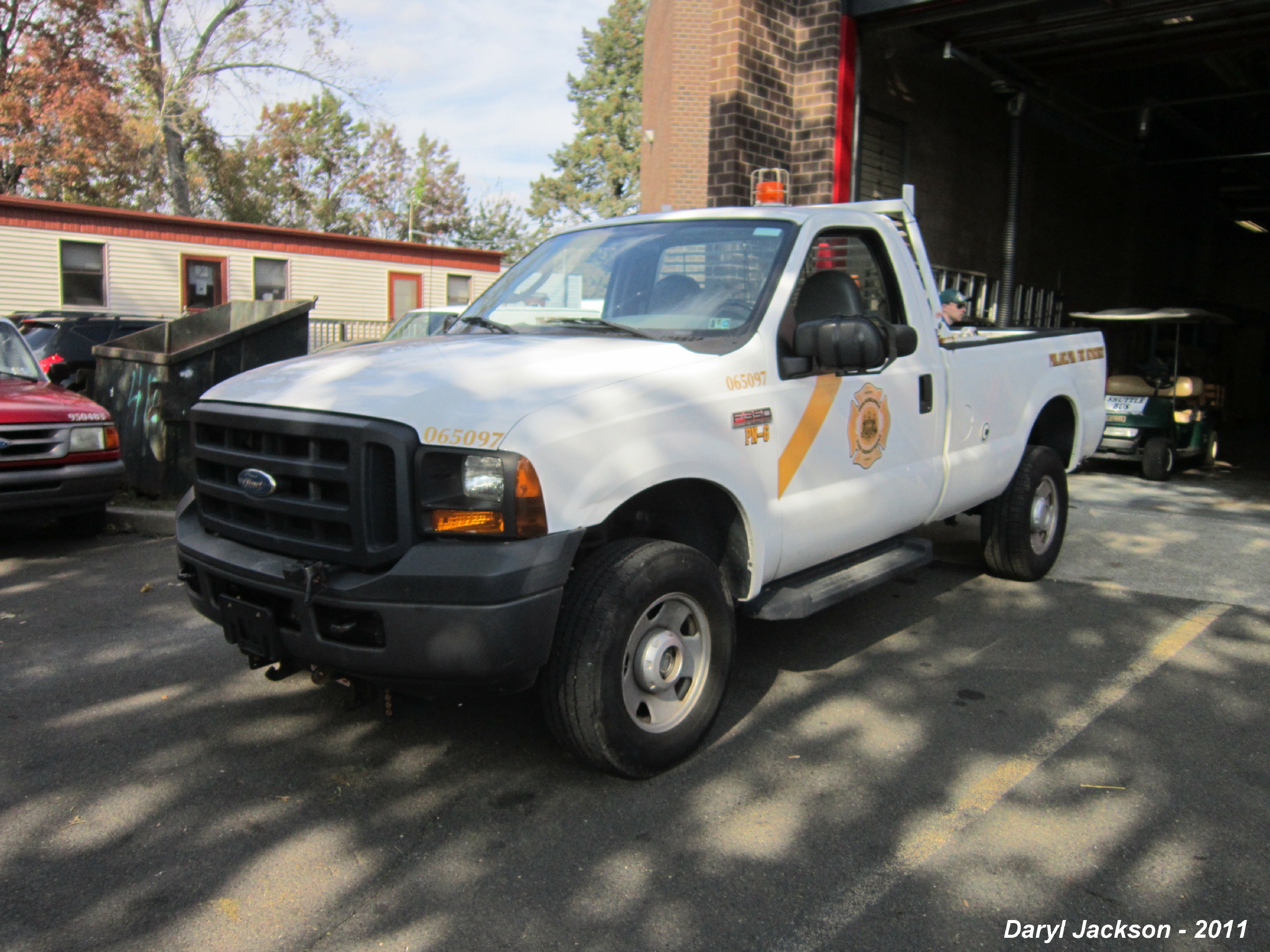 PFD Fire Prevention