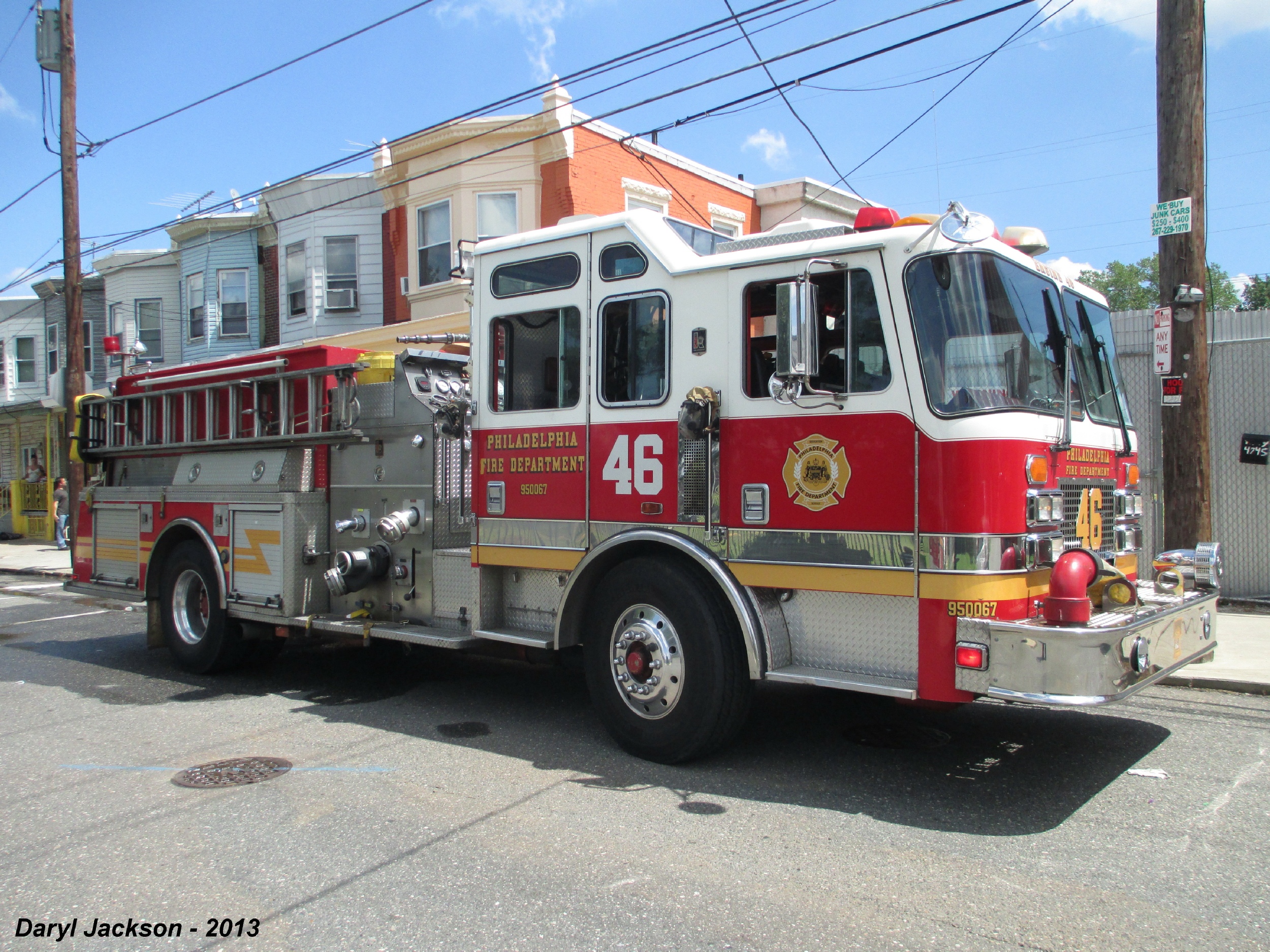 PFD Old Engine Company - 40