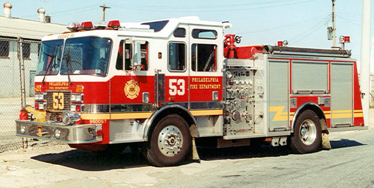 PFD Old Engine Company - 40