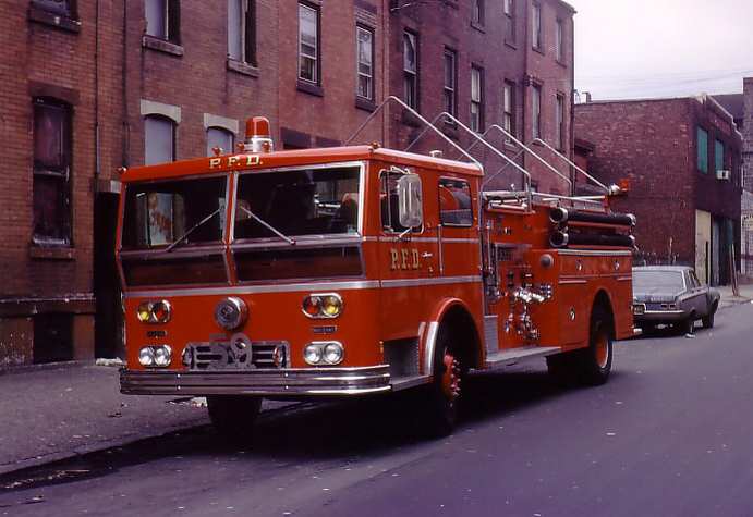 PFD Old Engine Company - 40