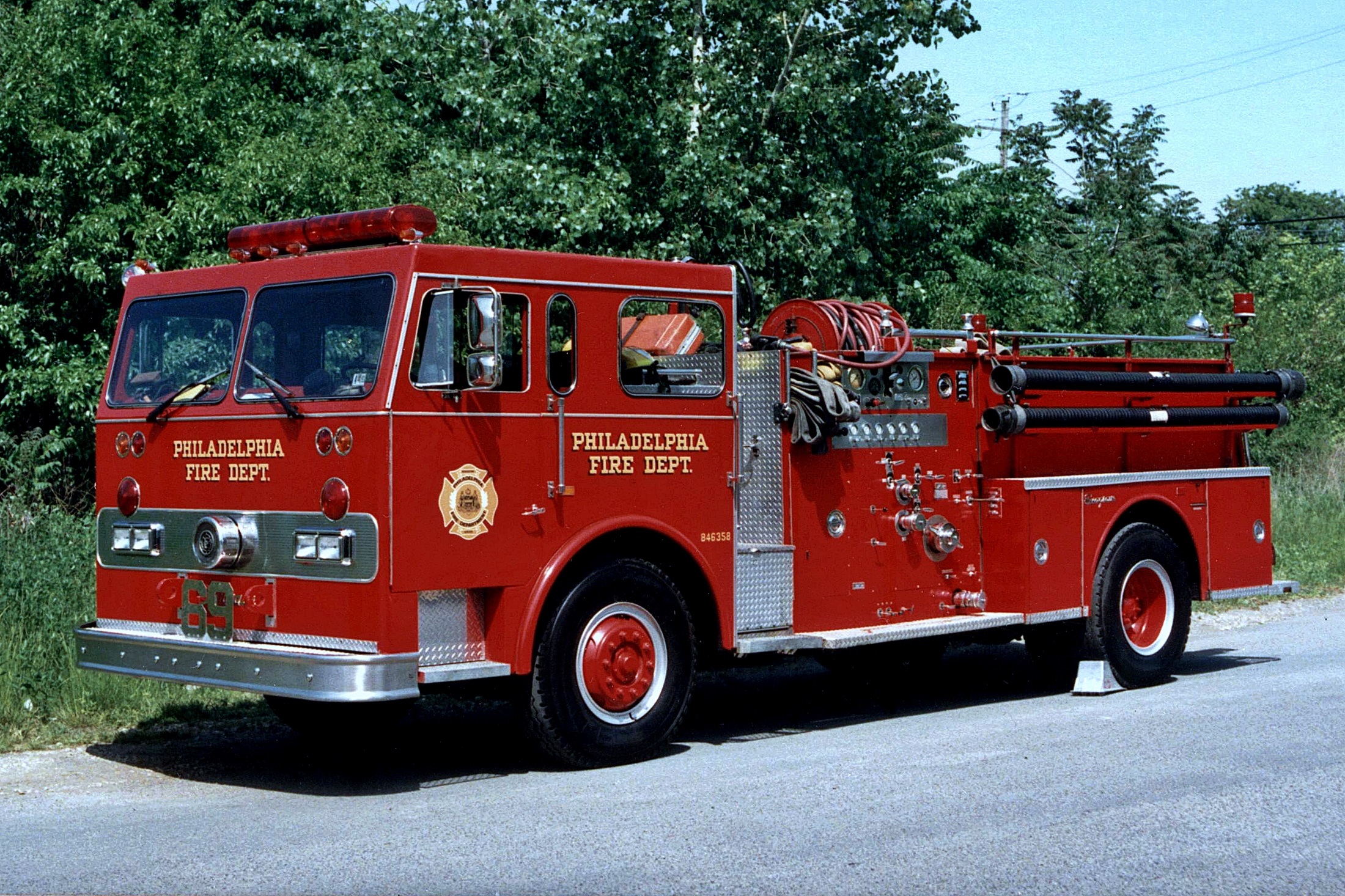 PDF Old Engine Company - 60